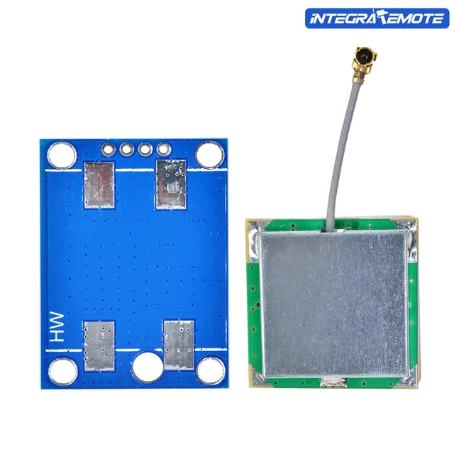 GY-NEO6MV2 NEO-6M GPS Module Aircraft Flight Controller For Arduino MWC ...