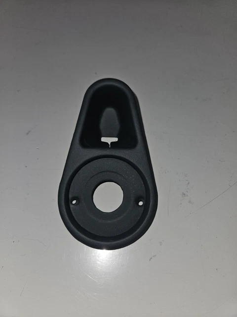 FORD CAPRI MK2 Mk3 Sunroof Handle Bezel Laser, 2.8 Special, Brooklands ...