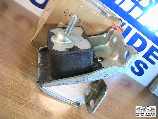RENAULT R5 LECAR Engine Mount Righthand 1975-1982 EUR 23,00 - PicClick FR