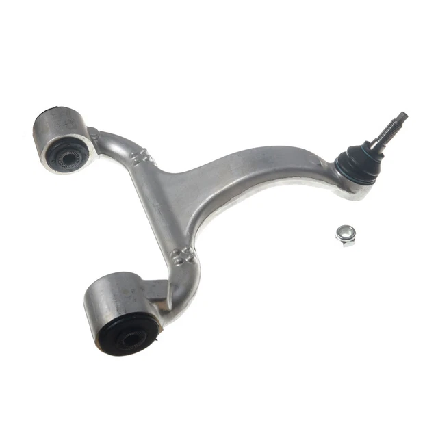 BRAS DE SUSPENSION Avant Gauche Supérieur pour Mercedes-Benz W163 ...
