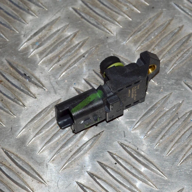 LAND ROVER RANGE ROVER VOGUE L405 MAP Sensor AL3Q-9F479-AA 2014 4.4 ...