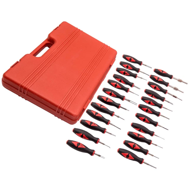 Vw Connector Pin Removal Tool