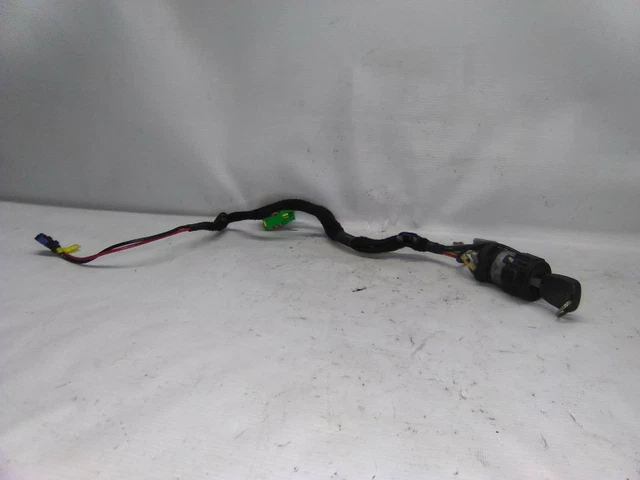 9632897180 BOBINE ALLUMAGE pour PEUGEOT 307 (3A C) 1.9 TDI SPORT 2004 ...