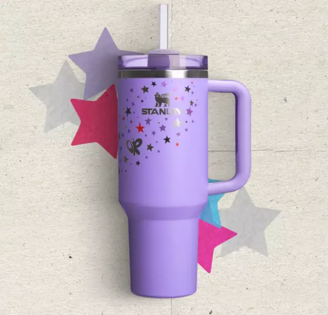 GENUINE STANLEY 40OZ Cup STANLEY QUENCHER H2.0 FLOWSTATE TUMBLER CUP £ ... GENUINE STANLEY 40OZ Cup STANLEY QUENCHER H2.0 FLOWSTATE TUMBLER CUP £ ...