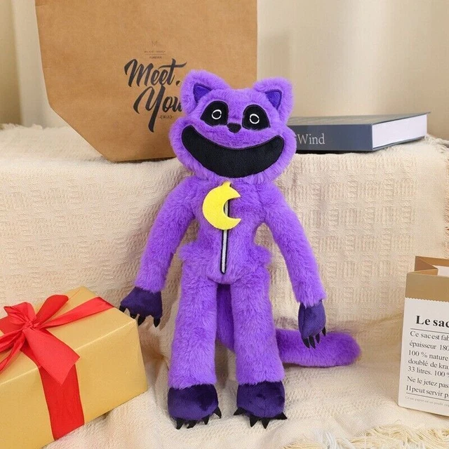 30CM GROSS CATNAP Smiling Critters Plüsch Puppe Spielzeug Horror Figur ...
