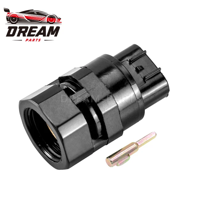 GEARBOX SPEEDO SPEED Sensor For Isuzu Trooper Rodeo Bighorn 3.2L 3.5L ...