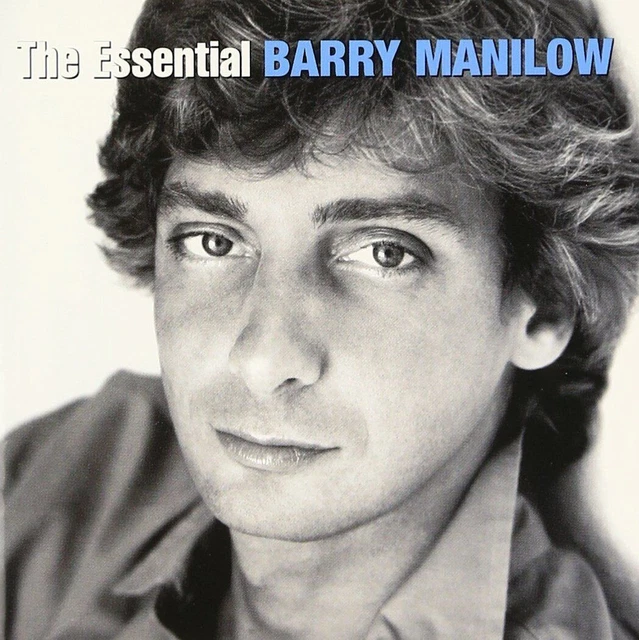 L'ESSENTIEL BARRY MANILOW (2CD) EUR 64,62 - PicClick FR