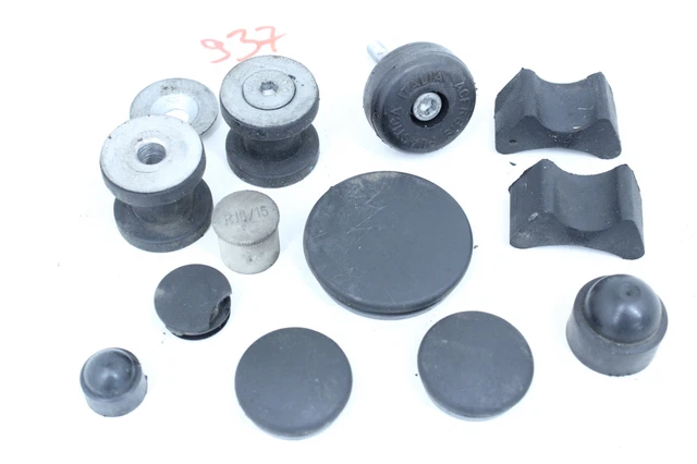 BMW K 1200 Lt K2LT Divers Original Boucher Couvercle Capuchon Gencives 937 EUR 19,05 - PicClick FR