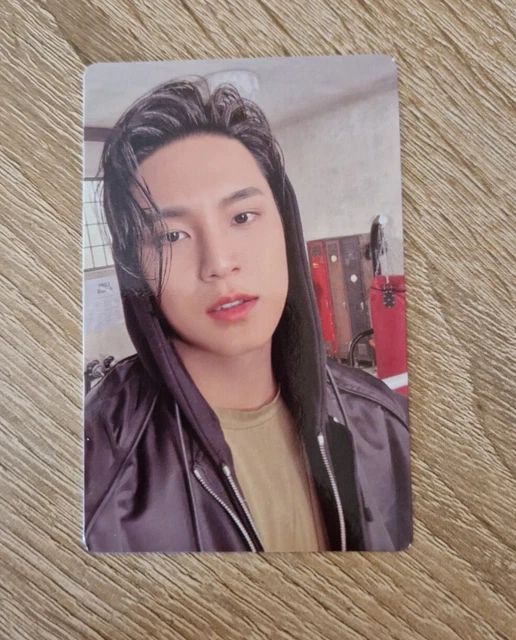 SEVENTEEN FML MINGYU Pc EUR 7,50 - PicClick DE