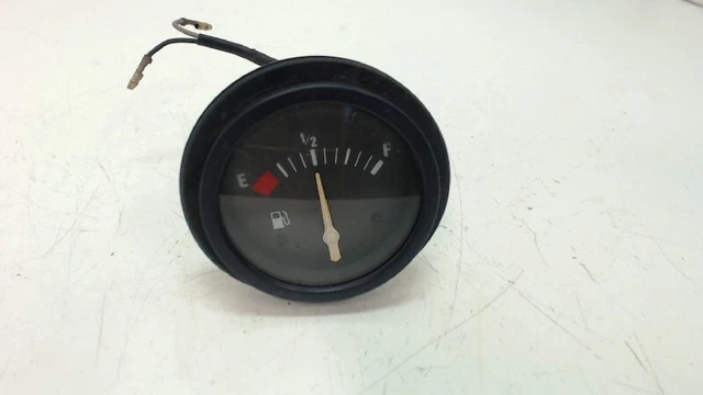 INSTRUMENTS DE BORD Suzuki GSX F 600 1988-1997 1988 EUR 22,00 - PicClick FR