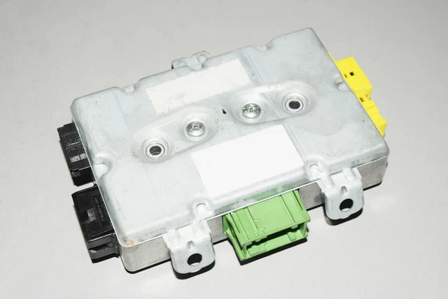 BMW E60 5ER E61 E63 E64 T Rmodul Co-Pilote Portière Module Co Pilote 6941430 EUR 14,66 - PicClick FR