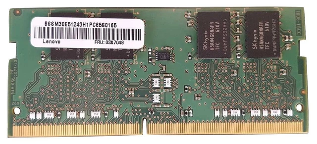 HYNIX SK HYNIX 4GB 1RX8 PC4-2133P-SA0-11 DDR4 Memory $44.87 - PicClick CA