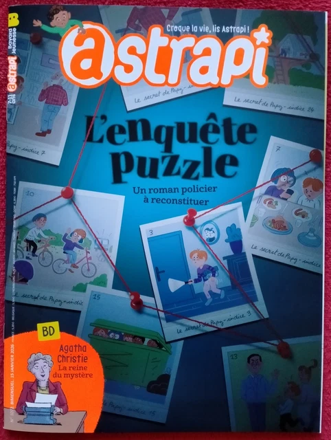 ASTRAPI N°1072 - Janvier 2026 EUR 3,00 - PicClick FR