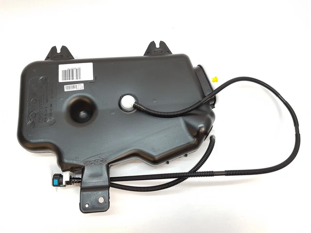 DEPÓSITO DE LÍQUIDO Fap Dpf Original Citroen Peugeot 1692298180 EUR 401 ...