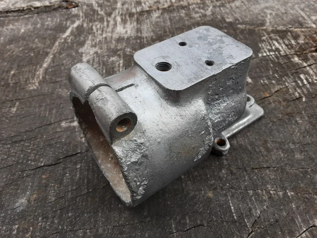 AUSTIN 7 SEVEN dynamo housing for magneto engine £15.00 - PicClick UK