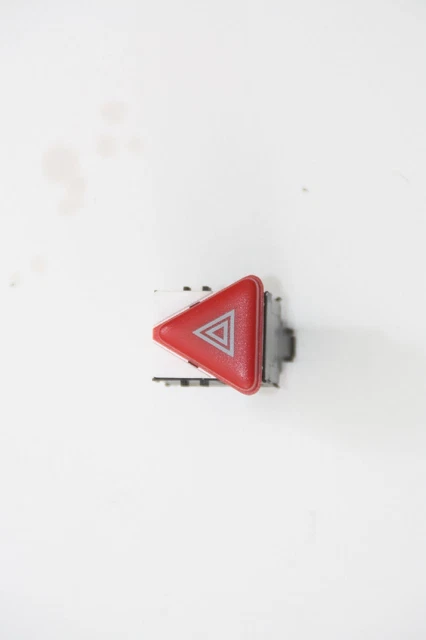 INTERRUPTOR DE ADVERTENCIA de peligro Skoda FABIA 1 Combi 6Y 6Y0953235 ...