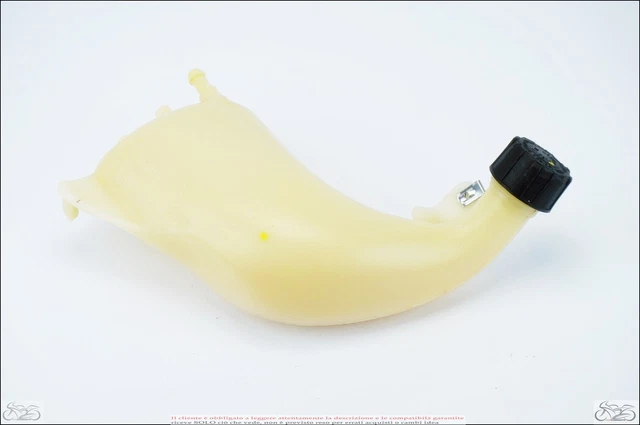 POMPE GOURDE POT Expansion Original Piaggio MP3 300 2010 2011 EUR 24,69 ...