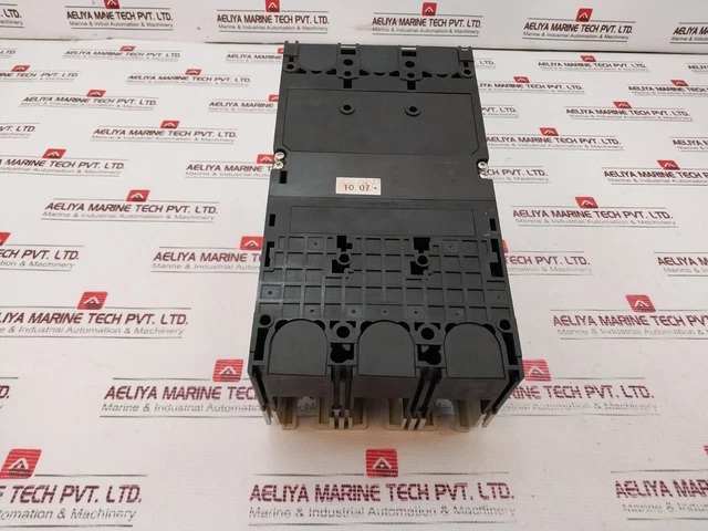 TERASAKI S400-NJ 3 Pole Circuit Breaker 800v 50/60hz $2,073.14 ...