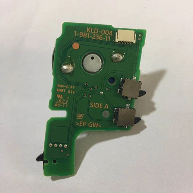 SENSOR DISC DRIVE Motor für Sony PlayStation 4 PS4 Slim KLD-004 ...