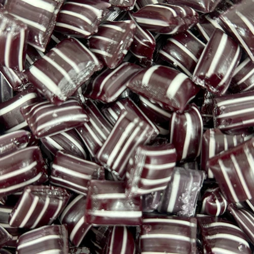 1 X 150G Bulk Bag Cck Humbergs Flavoured Peppermint Rock Candy Hard Boiled EUR 3,26 - PicClick FR