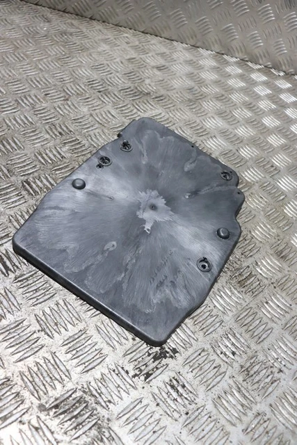 FORD FOCUS MK3 Engine Ecu Cage Holder Cover 2011-2015 Bt62 £26.10 ...