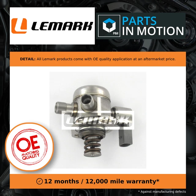 DIESEL INJECTION PUMP fits MERCEDES G63 AMG W463 5.5 2012 on M157.984 ...