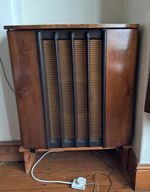 Vintage Radiograms FOR SALE! - PicClick UK
