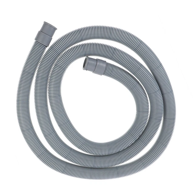 2M WASHING MACHINE Drain Hose for Efficient Water Disposal with ...