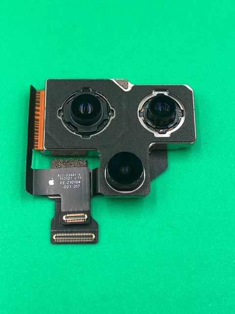 ORIGINAL APPLE IPHONE 12 ProMax Camera Hauptkamera Kamera Hinten Main ...