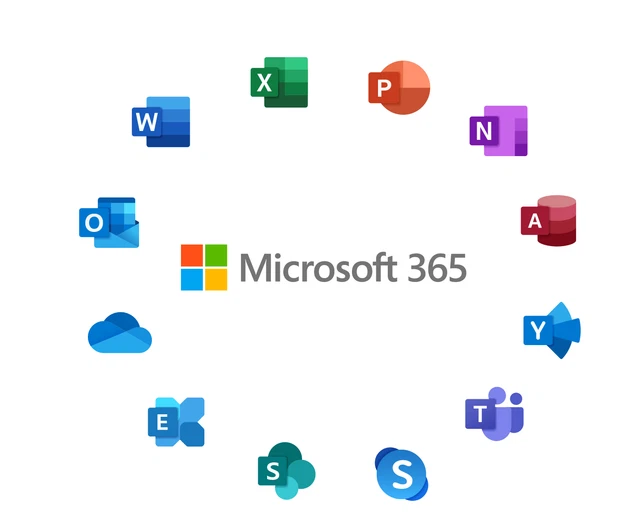 MICROSOFT 365 - 5 PC Permanent License (Read DESC.) $99.00 - PicClick AU