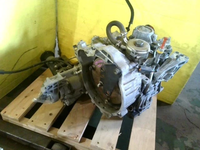 NISSAN MOCO 2008 Automatic Transmission 310204A14F [Used] [PA117780727] £1,988.00 - PicClick UK