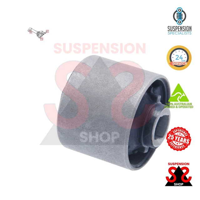 SUIT NISSAN NAVARA 2.5 dCi 4WD NAVARA NP300 Platform/Chassis (D40) $71.88 - PicClick AU