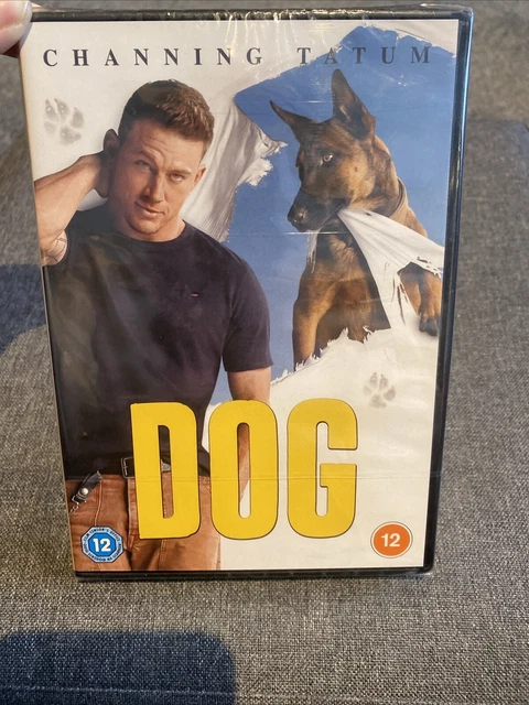 DOG (CHANNING TATUM) DVD NEUF SCELLÉ EUR 17,52 - PicClick FR