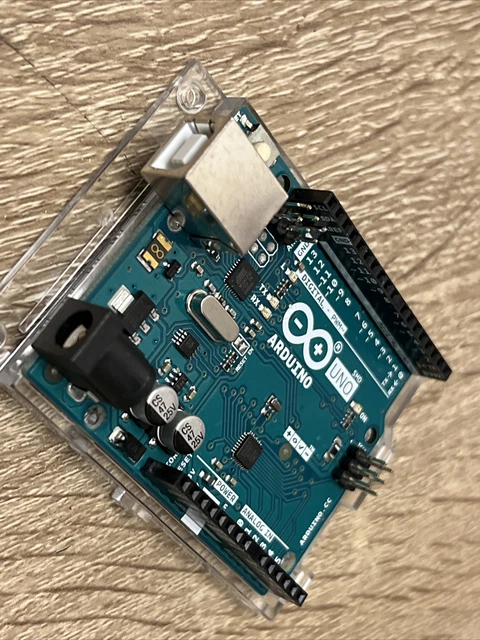 ARDUINO UNO REV3 BOARD Carte Arduino UNO Rev 3 A000066 EUR 24,99 ... ARDUINO UNO REV3 BOARD Carte Arduino UNO Rev 3 A000066 EUR 24,99 ...