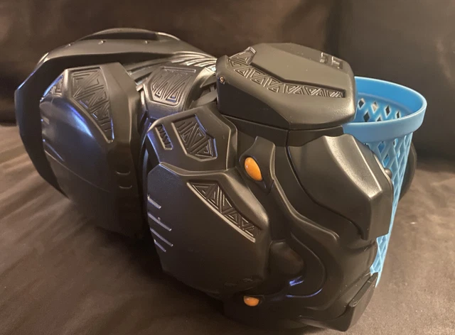 DISNEY PARKS BLACK Panther Wakanda Forever Shuri’s Panther Gauntlet ...