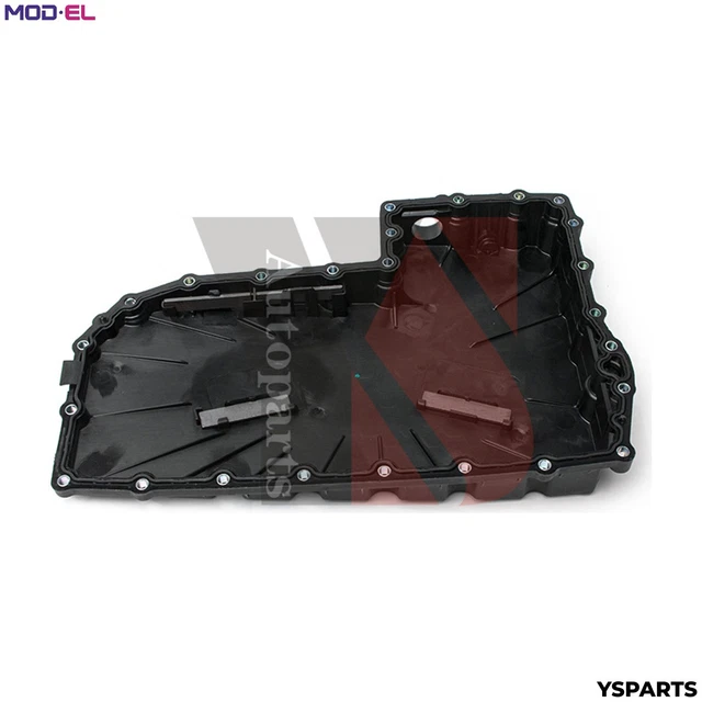 OIL SUMP YS-YDK011 Foroil Sump Ys-Ydk011 For Audi 0Ck321359D 0Ck321359K ...