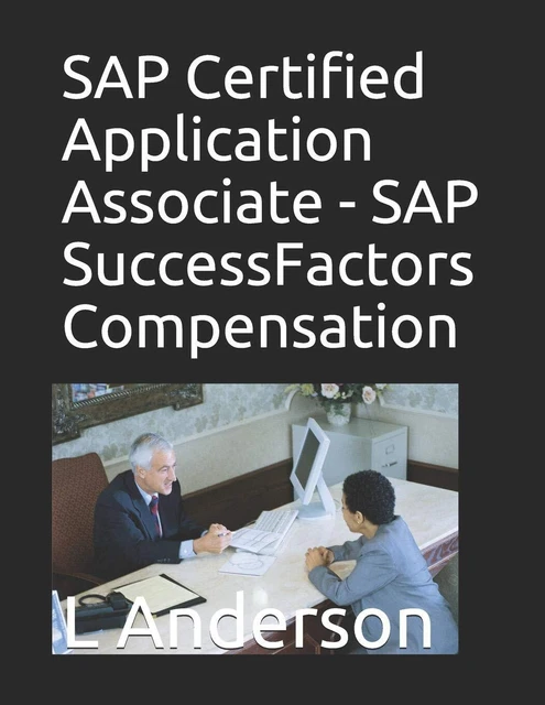 9781797482620 SAP CERTIFIED Application Associate - SAP SuccessF ...