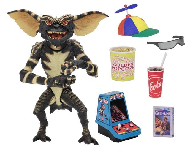 NECA 30768 - Gremlins: figura de acción Gremlin Jugaor EUR 55,03 ...
