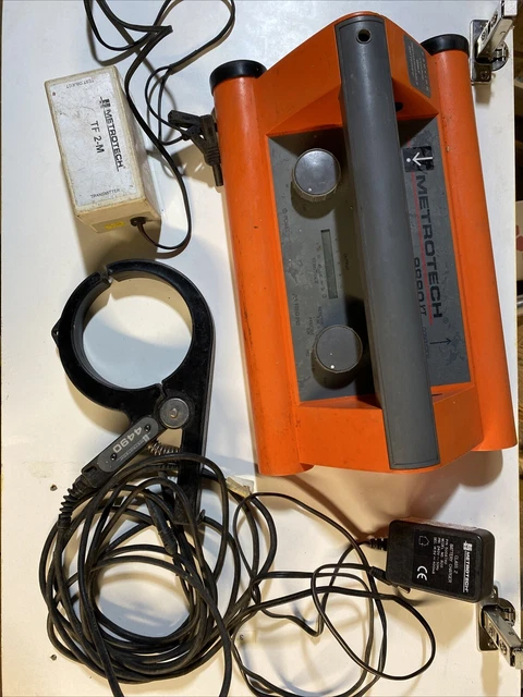 VIVAX METROTECH 9890XT Transmitter Utility signal generator Line ...