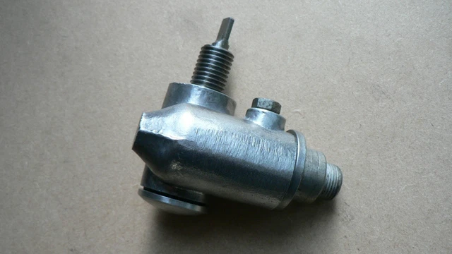 TRIUMPH T90/T100 TACHOMETER/REV Counter Drive 1966/67/68 Original E5755 ...