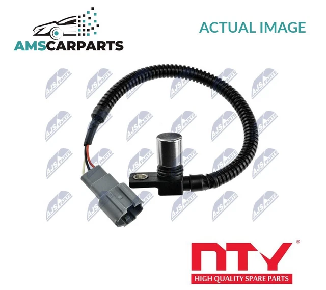 CRANKSHAFT POSITION SENSOR Ecp-Su-004 Nty New Oe Replacement £26.98 ...