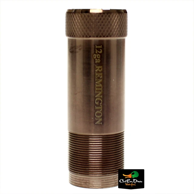 PATTERNMASTER CODE BLACK Decoy Choke Tube Shotgun 12Ga Remington 870 ...