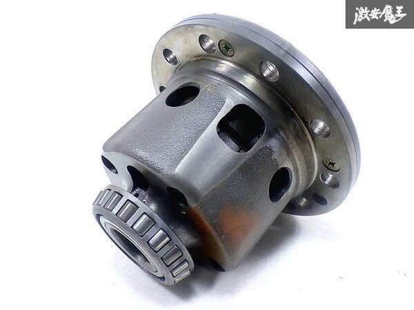 NISSAN BNR32 R32 Skyline GTR RB26DETT Mechanical 2WAY LSD Rear ...