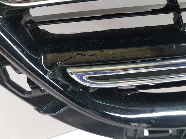 KÜHLERGRILL FRONTGRILL GRILL Kühlerverkleidung Mercedes W213 S213 ...