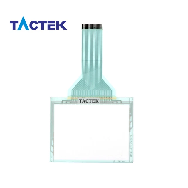 TOUCH SCREEN FOR Mitsubishi FX-50DU-TK-C FX-50DU-TKS-C Panel Glass ...