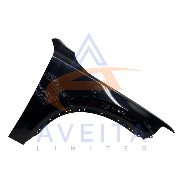VOLVO XC90 2.0 Diesel 16-24 ONYX BLACK Wing Right Side 31651676 £249.95 ...