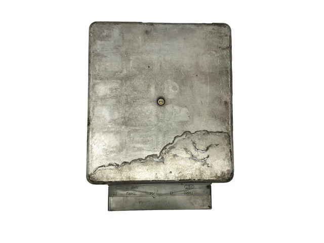 CALCULATEUR YS6F-12650-FF DPC-638 FRED Ford EUR 46,98 - PicClick IT