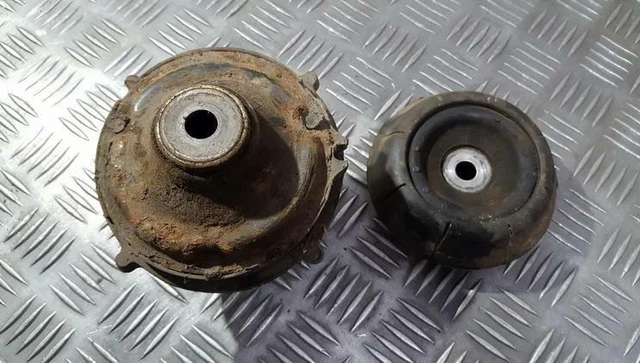 90538936 SUSPENSION SIMPLE de Jambe Élastique avant droite for O ...