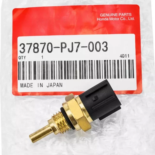 OEM WATER COOLANT Temperature Sensor TW ECT Temp CEL6 For Honda Civic ... OEM WATER COOLANT Temperature Sensor TW ECT Temp CEL6 For Honda Civic ...