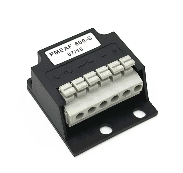 PMEAF 600-S 07/16 Half-wave motor brake rectifier module £30.59 ...